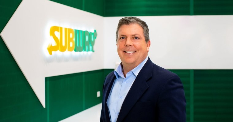 Subway appoints Jeff Shepherd as CFO | QSR Web