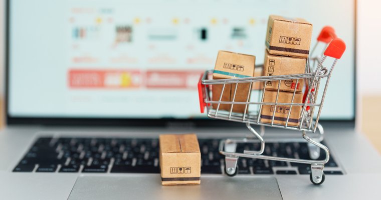 Global online retail market will hit $9.93T by 2030 | Retail Customer ...