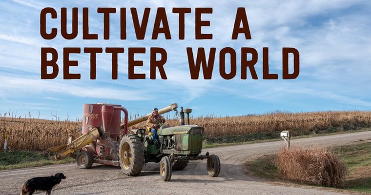 Chipotle continues support of farmers | Fast Casual