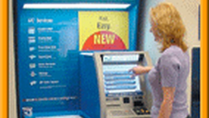 Digital signage at the post office | Digital Signage Today