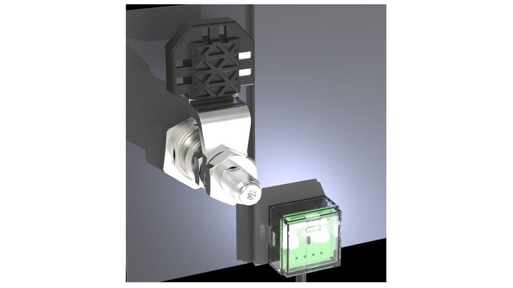 Southco intros universal latch sensor | Vending Times