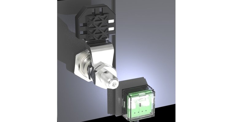 Southco intros universal latch sensor | Vending Times