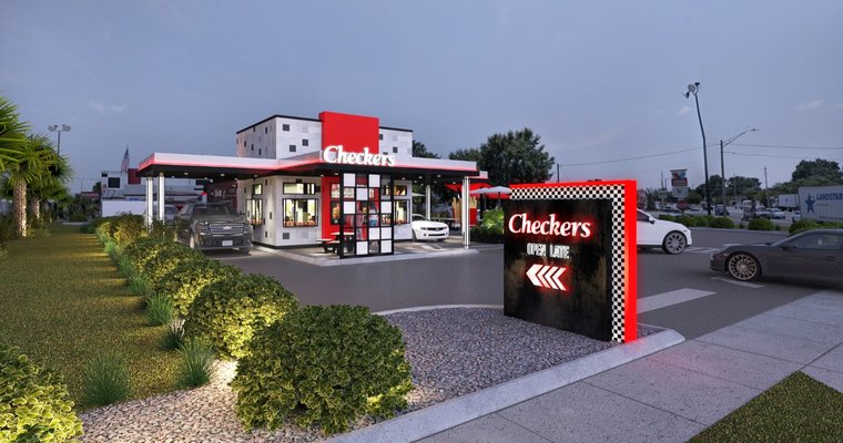 Checkers & Rally's to bring 40 restaurants to 3 states | QSR Web