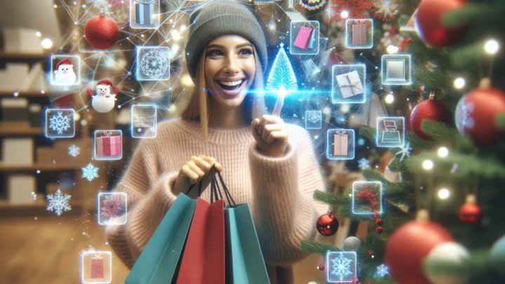 Experience key to how retailers should prepare for the holiday season ...
