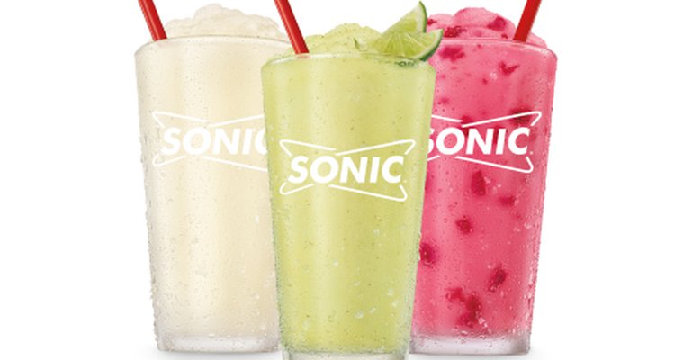 Sonic provides a new way to 'drink' at the drive-in | QSR Web