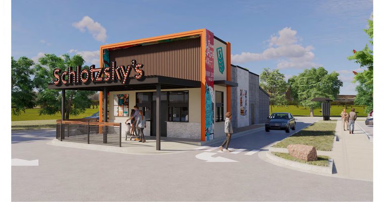 Schlotzsky’s testing 2 drive-thru formats | Fast Casual
