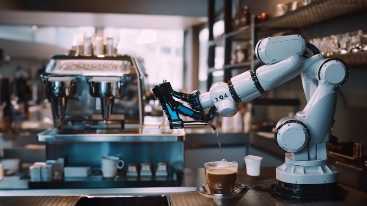 10 robots automating the restaurant industry | Fast Casual