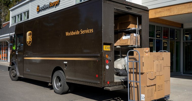 UPS aims to hire 100K workers for holiday season | Retail Customer ...
