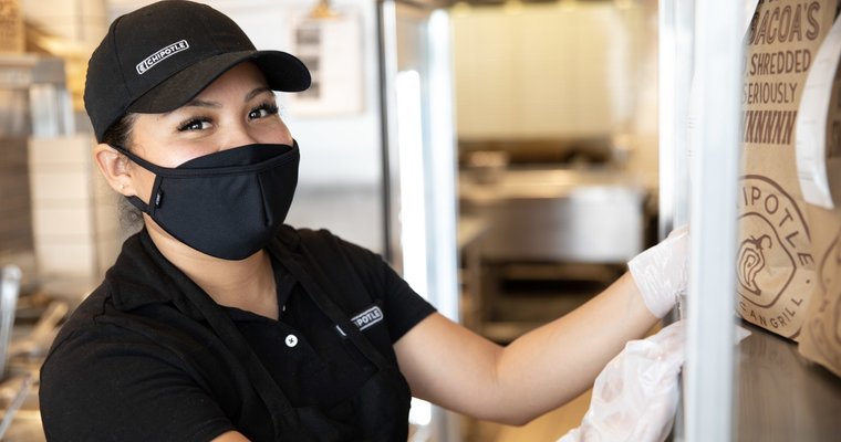 Michigan Chipotle workers join union | Fast Casual