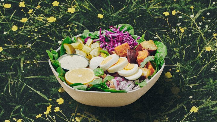 Sweetgreen offering discounted salad 'scripts | Fast Casual