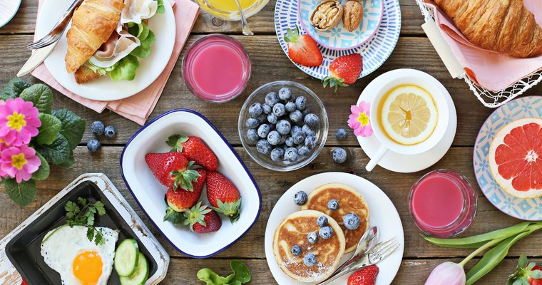 Brunch food truck opening in Missouri town | Food Truck Operator