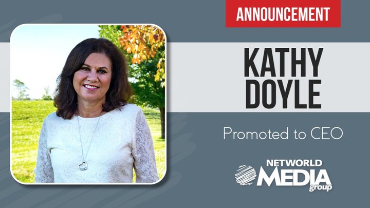 Kathy Doyle promoted to CEO of Networld Media Group | Retail Customer ...