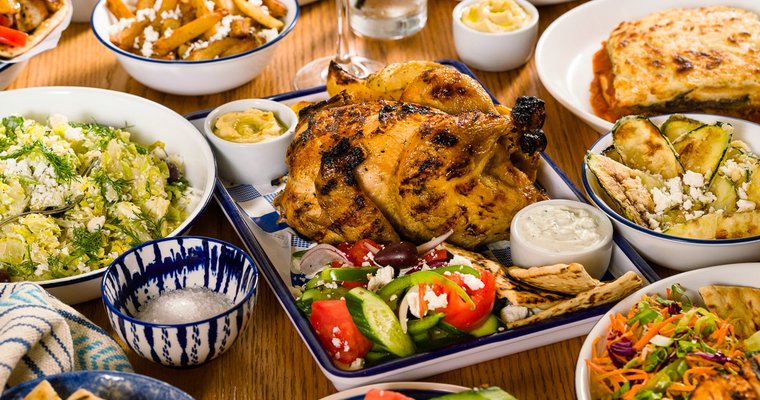 New York restaurant execs launch The Gyro Project | Fast Casual