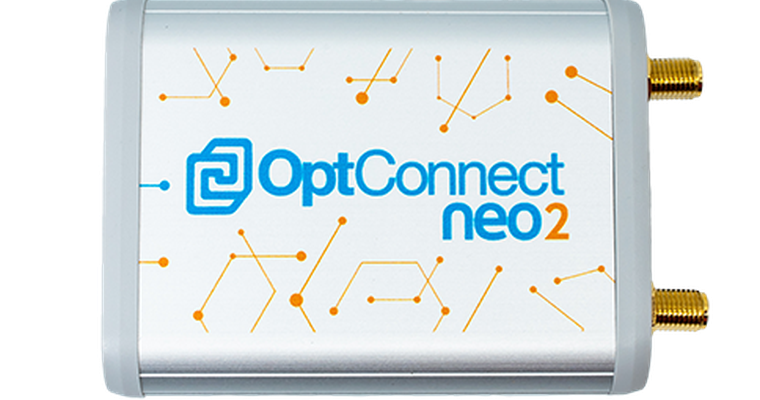 OptConnect introduces multi-carrier cellular router for unattended ...