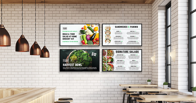 Skykit unveils 4 product lines | Digital Signage Today