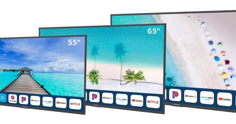 Peerless-AV releases outdoor display TV lineup | Digital Signage Today