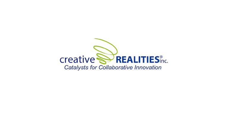 Creative Realities thermal temperature solution integrates with Brother ...