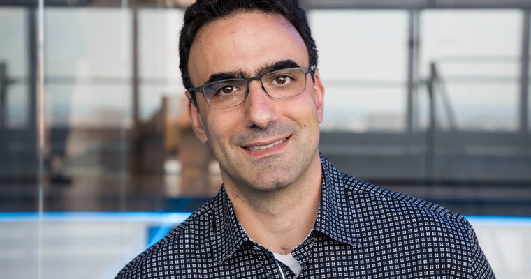 Intersection promotes OOH media veteran Chris Grosso to CEO | Digital ...