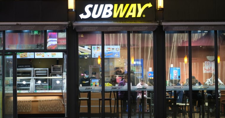 Federal judge: Subway can be sued for tuna products | QSR Web