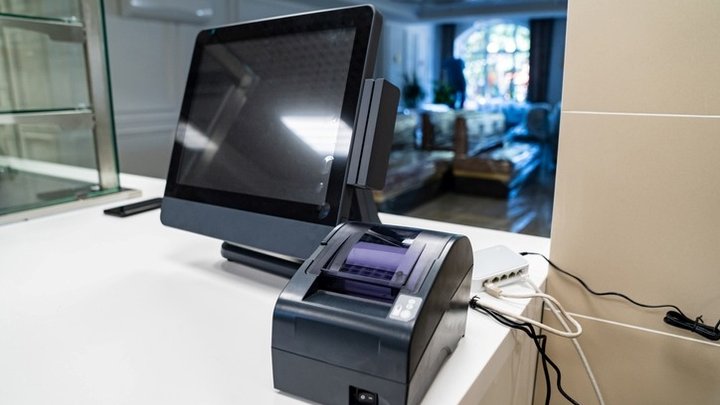 3 steps for choosing the right POS printer | Kiosk Marketplace