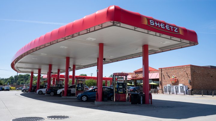 Sheetz promotes 3 executive VPs | Retail Customer Experience