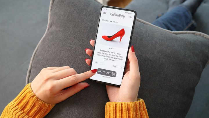 The best practices winning brands use to deliver a luxurious mobile ...