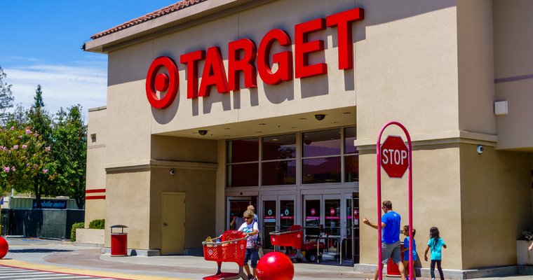 Target, Apple expand product collaboration | Retail Customer Experience