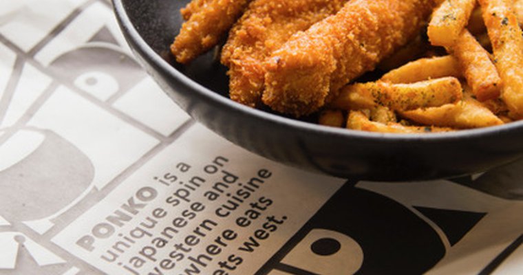 Ponko Chicken opening sixth unit | Fast Casual