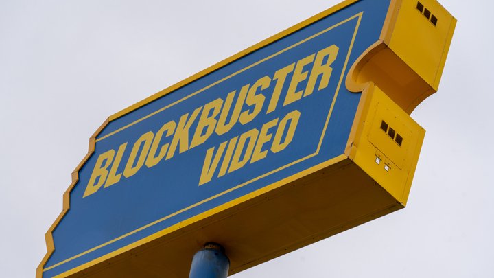 A revival of Blockbuster Video? Online website indicates yes | Retail ...