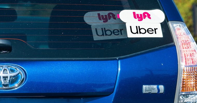 Uber, Lyft turn to digital signage | Digital Signage Today