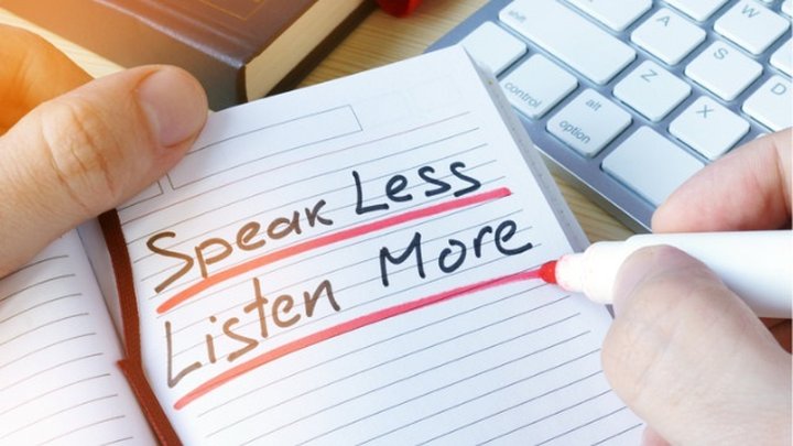 Why it's time for retail marketers to start listening | Retail Customer ...