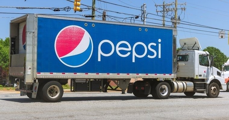 PepsiCo Beverages opens Wisconsin warehouse | Vending Times