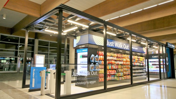 The customer journey: What does the future hold? | Retail Customer ...