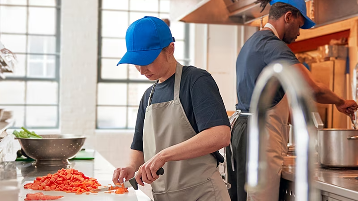 Tork launches restaurant workflow guide | Fast Casual