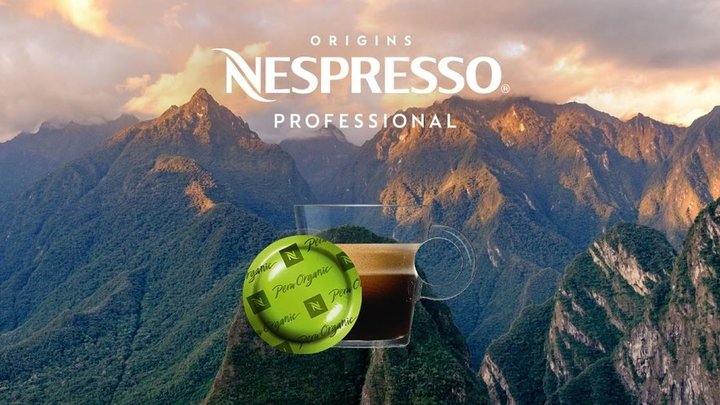Nestle's Nespresso launches 1st certified organic coffee | QSR Web
