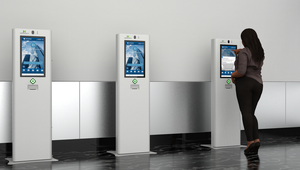 Healthcare Kiosks / Hospital Kiosks | Kiosk Marketplace
