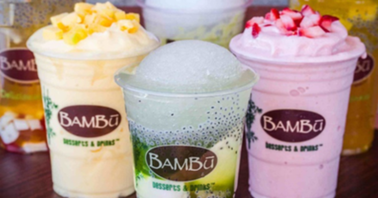 Bambu to expand into U.S. with Vietnamese drinks | Fast Casual