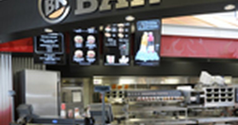 Whopper Bar debuts in Canada | QSR Web