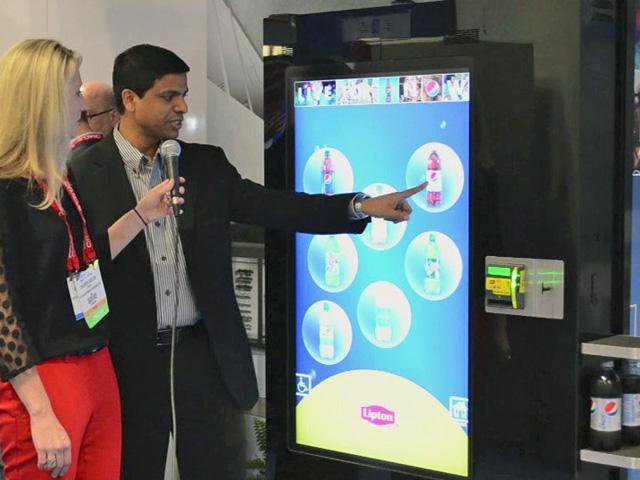 Digital signage month in review: January | Digital Signage Today
