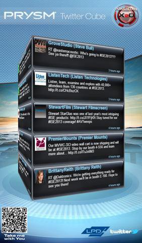 Digital signage month in review: January | Digital Signage Today