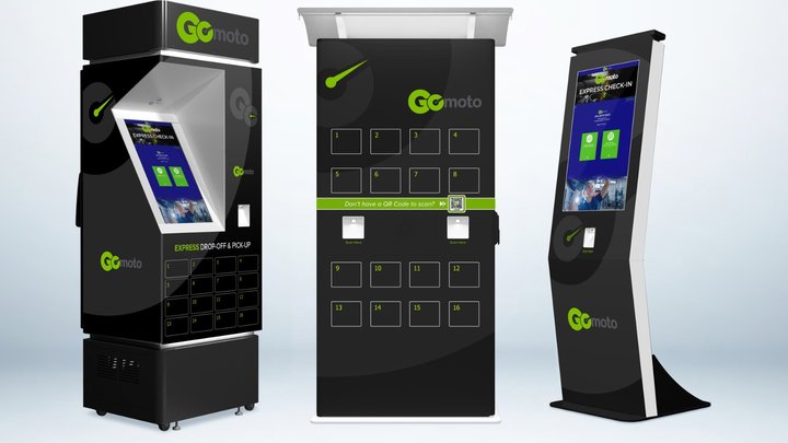 GoMoto updates self-serve kiosks for auto dealers | Kiosk Marketplace