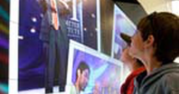 Digital signage news: February recap (photo gallery) | Digital Signage ...