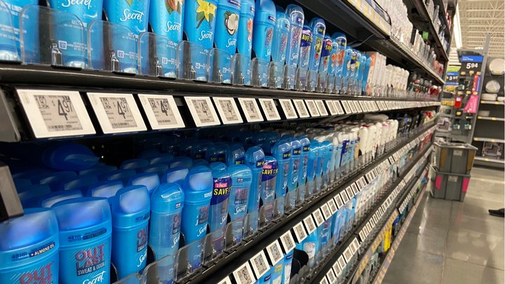 Walmart deploying Vusion for digital shelf strategy | Retail Customer ...