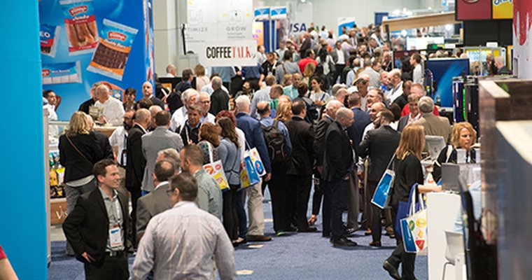 NAMA Show Breaks Exhibitor Records Packs In Most Comprehensive ...
