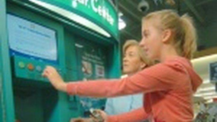 Redbox has banner year, plans for the future | Retail Customer Experience