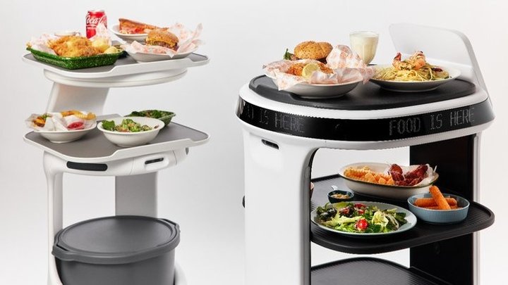 10 robots rescuing restaurant workers | Fast Casual