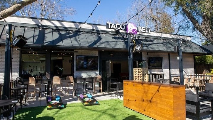 Taco Bell's ever-evolving face seen as key to future success | QSR Web