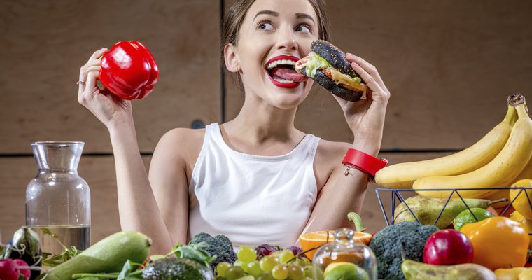 Study: Americans' view of healthful food is changing | Fast Casual