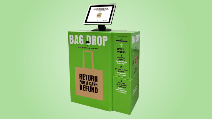 Retailers to test ‘bring your own bag’ and returnable bag schemes ...