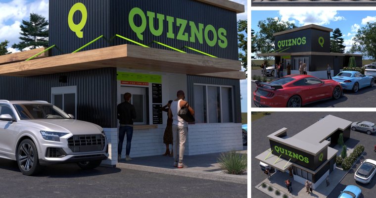 Quiznos signs 10-store Georgia deal | Fast Casual